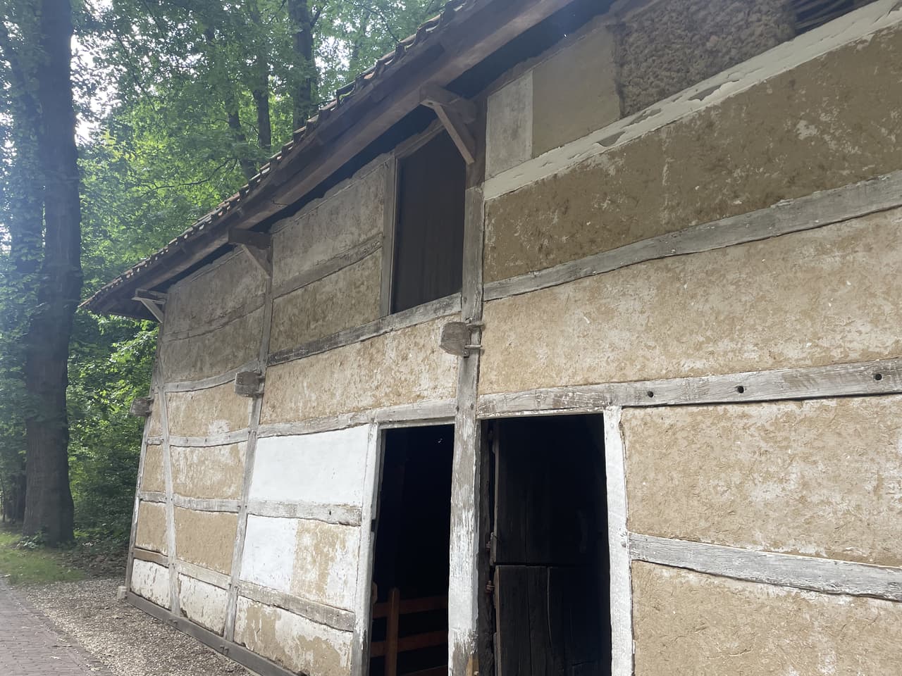 #國外遊記 荷蘭博物館推薦：Open Air Museum - 旅遊板 | Dcard