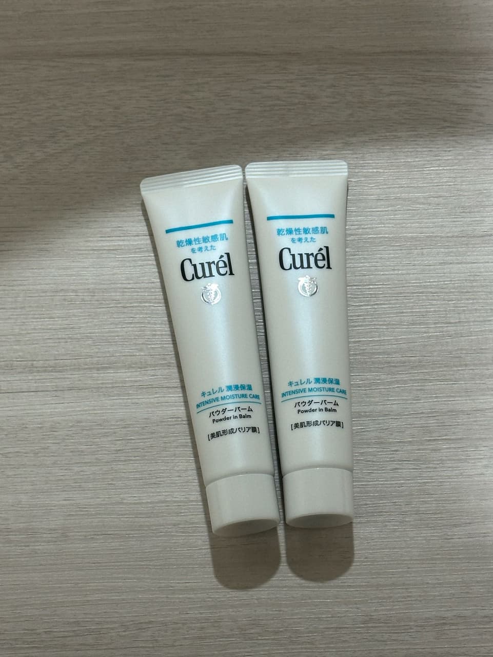 #我要賣 #我要賣 Curél 保濕美肌膜粉霜 - 二手交易板 | Dcard