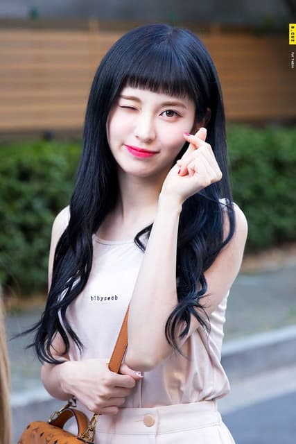 短髮更吸睛!那些KPOP女團更適合短髮的女IDOL們! - B26 留言 | Dcard