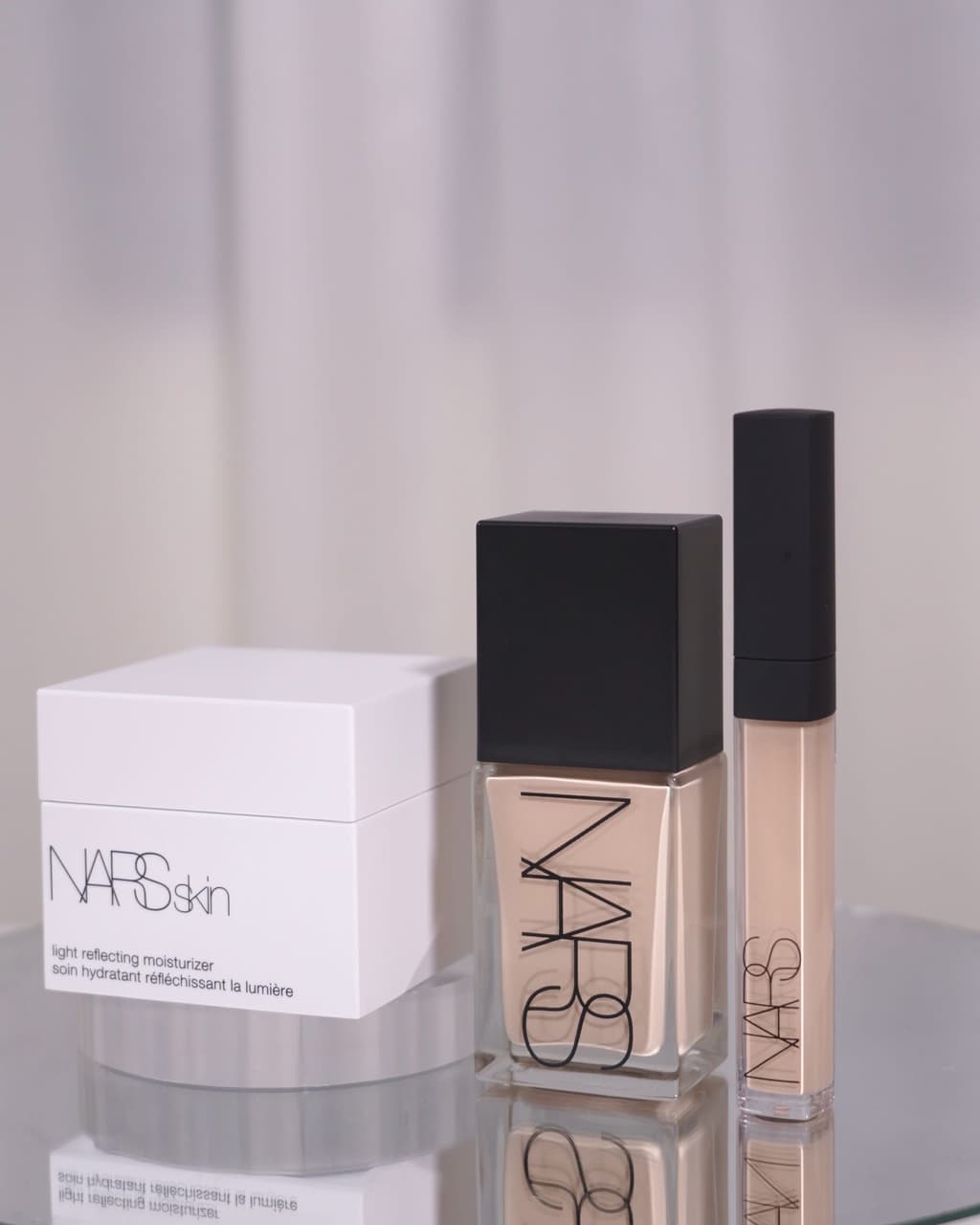 打光和光圈底妝的重要性 ft.NARS x Dcard Workshop - 美妝板 | Dcard