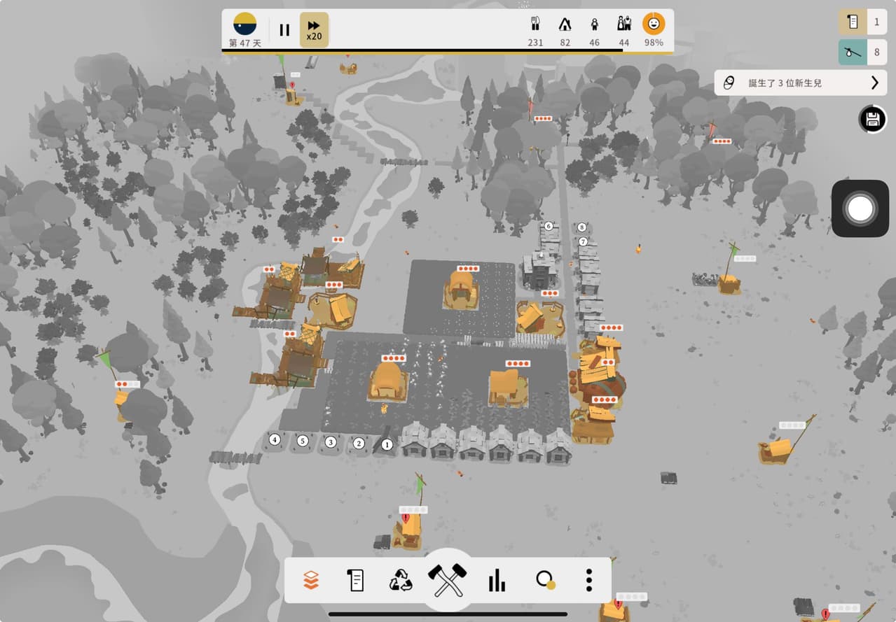 #分享 【異鄉島嶼】遊戲攻略 Part7 - 遊戲板 | Dcard