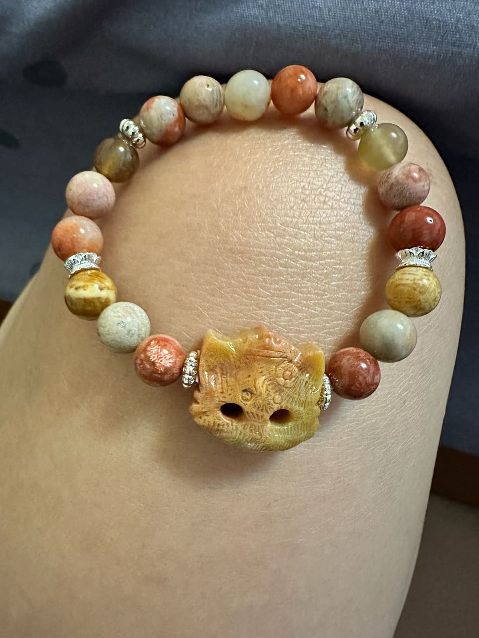 手鍊篇 - 帶刺小助理 (@cc522111) | Dcard