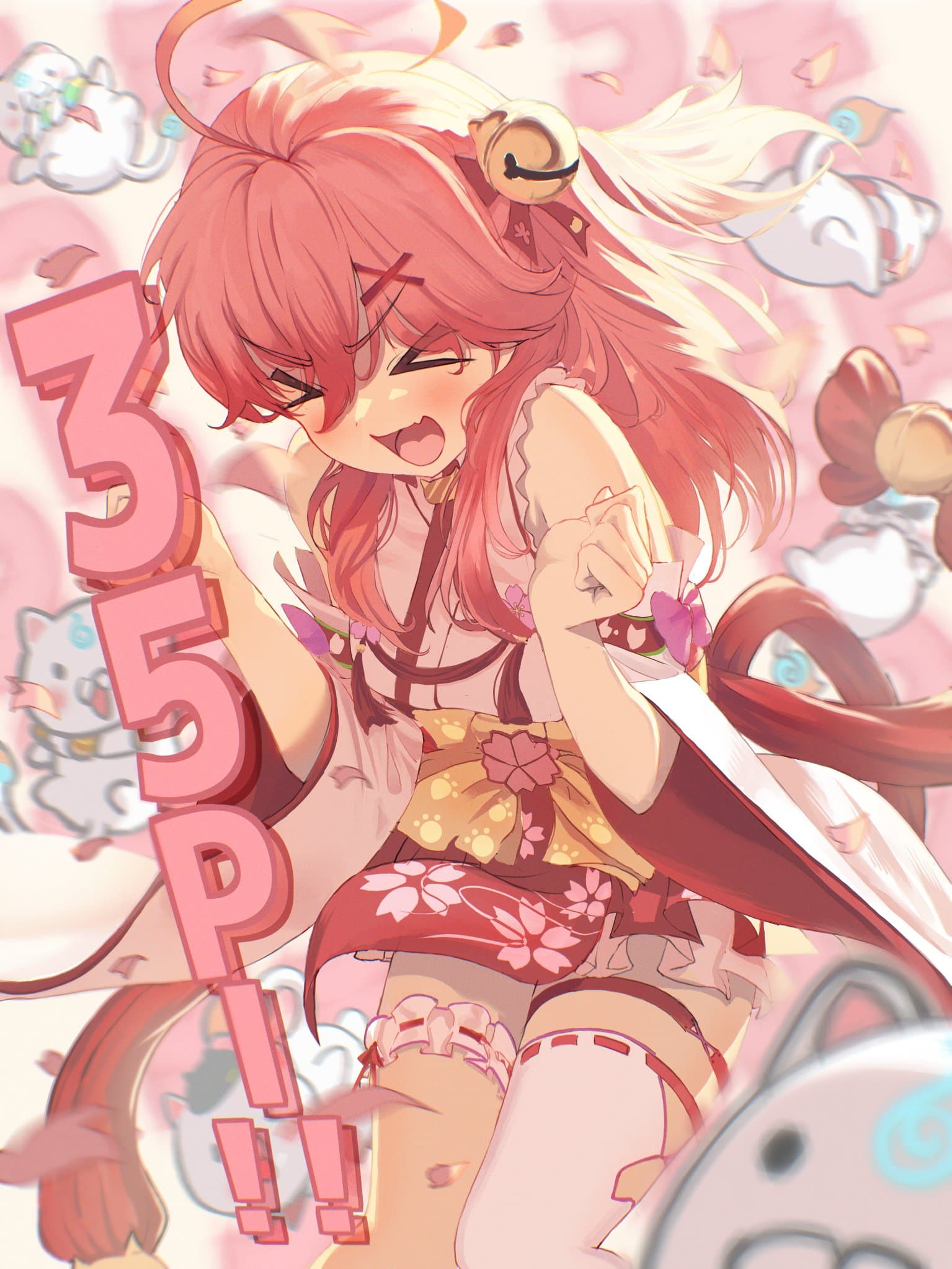 35P！！ - VTuber板 | Dcard