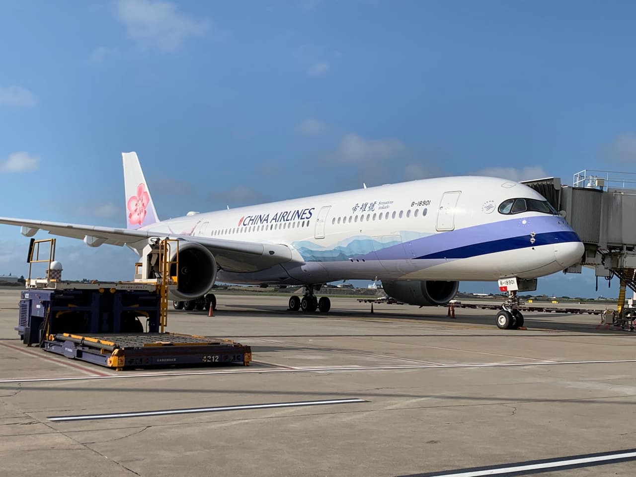 #分享 航空攝影 - B17 留言 | Dcard