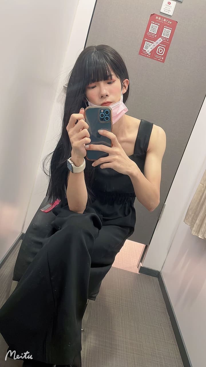 開頭像！！ 順便發點小困擾😞 - 雨萱 (@sixflower) | Dcard