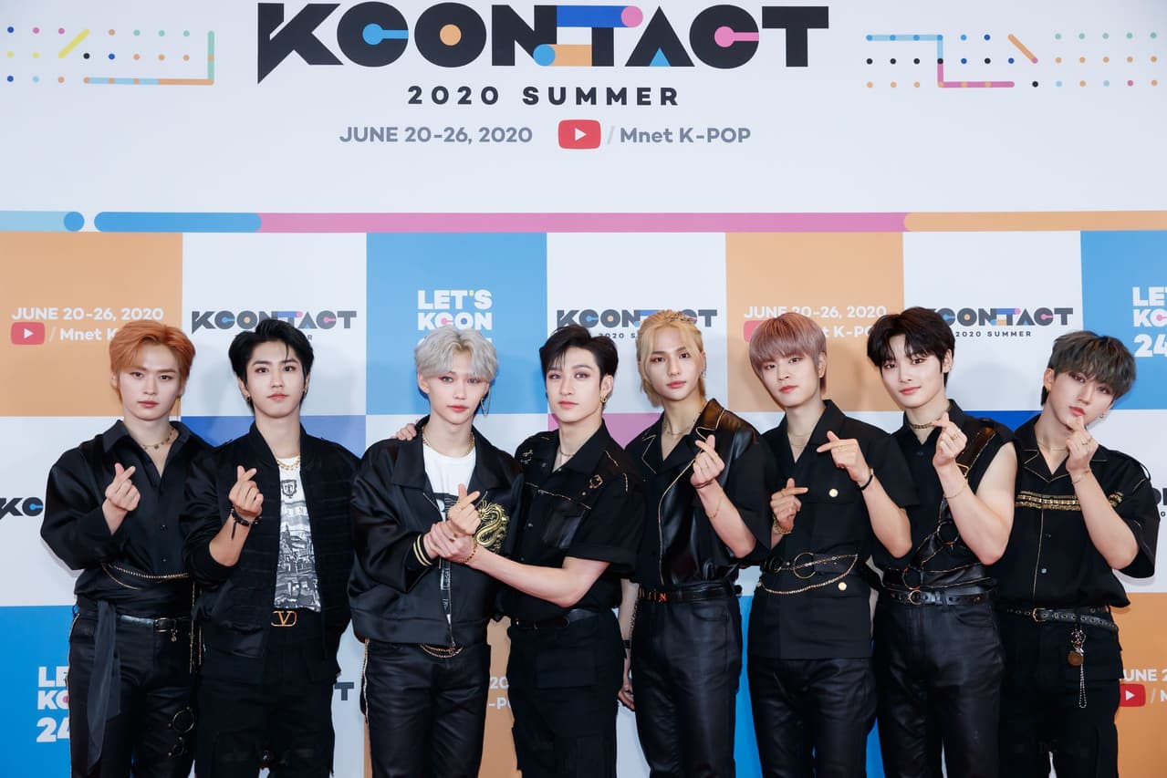 네! 손님👨🏻‍🍳‼️ Stray Kids - "神Menu" 上菜啦🍽 - B672 留言 | Dcard