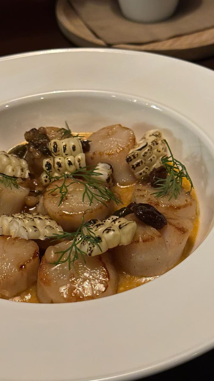 一位難求！超越想像的歐陸餐酒館「立秋Li Chiu」還有隱藏菜單！ - 吃貨Windie愛旅遊 (@windiewang) | Dcard