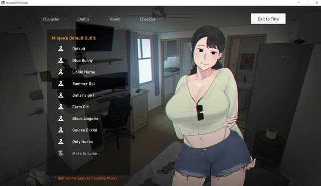 #分享 [心得][NTRMAN]Tenants of the Dead - 西斯遊戲板 | Dcard