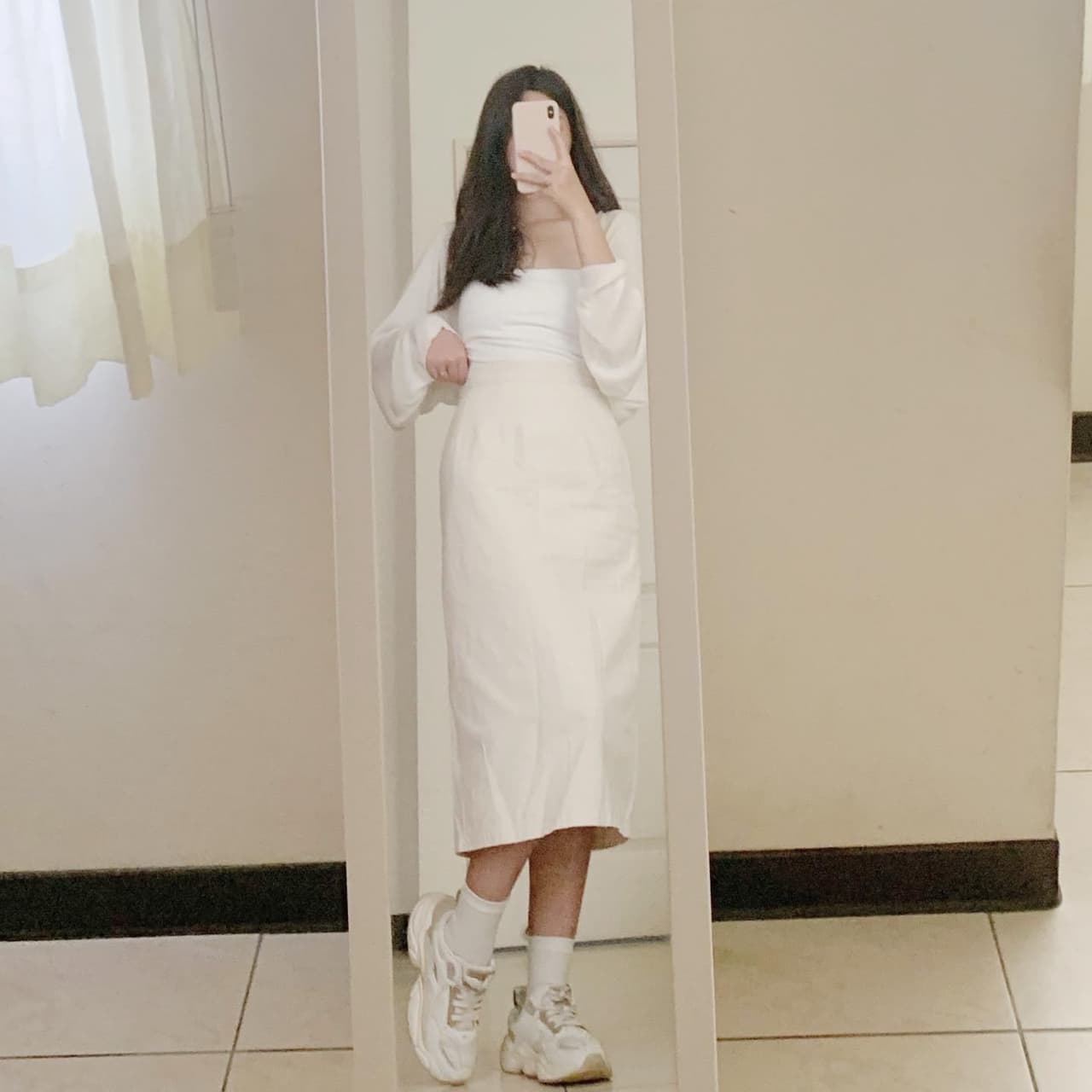 質感溫柔白🤍 - 感恩惜福 再造福 (@diudiupepee) | Dcard