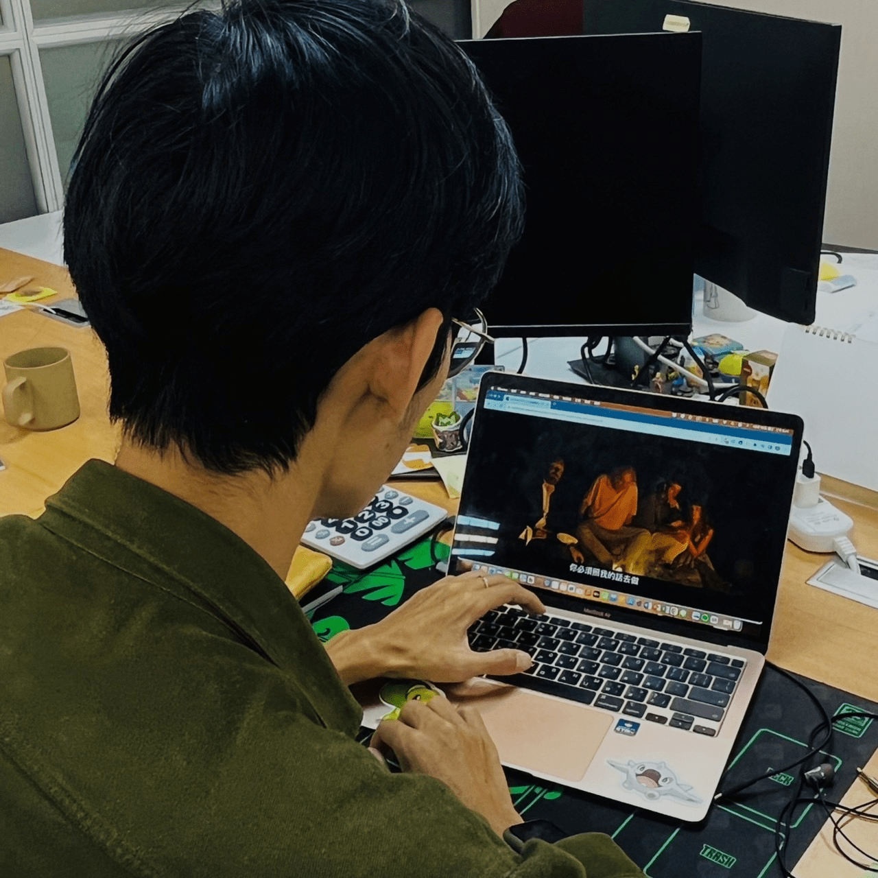 #我來開箱 🤩嚐鮮體驗「CATCHPLAY+」 🎬 - 🐱Bloom (@bloomcat) | Dcard