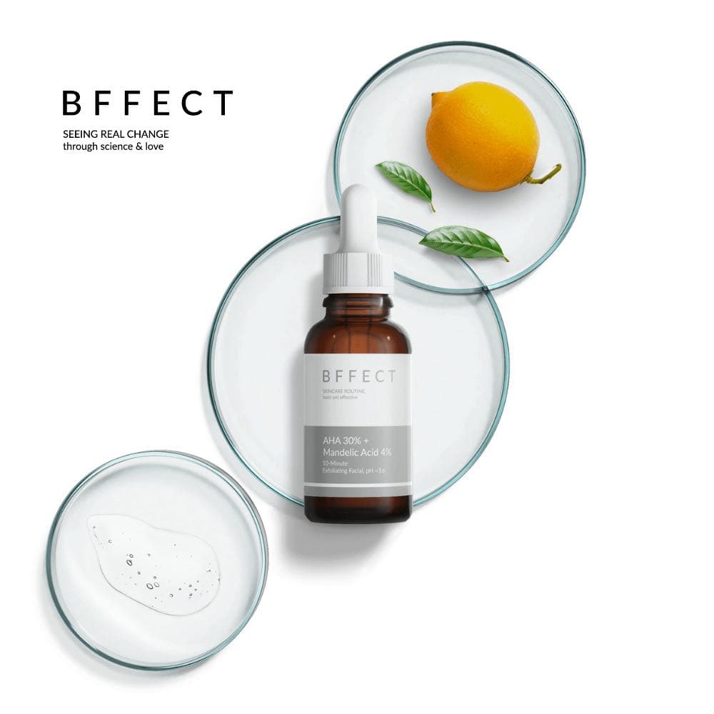 生理期爆痘穩膚必買保養品㊙️三款bffect好用精華分享 B3菸鹼醯胺提亮平滑臉部超有感 ️油肌最愛清爽保濕玻尿酸精華推薦 新手A酸 果酸 杏仁酸優惠情報 - 新莊吳卓源𐂂 (@cora ...