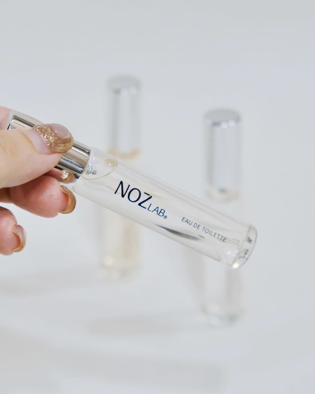 #抽獎 專櫃平替 NOZ LAB 口袋香 再也不怕沒噴香水很赤裸ㄌ！ - 小明同學🌻 (@mying_1) | Dcard