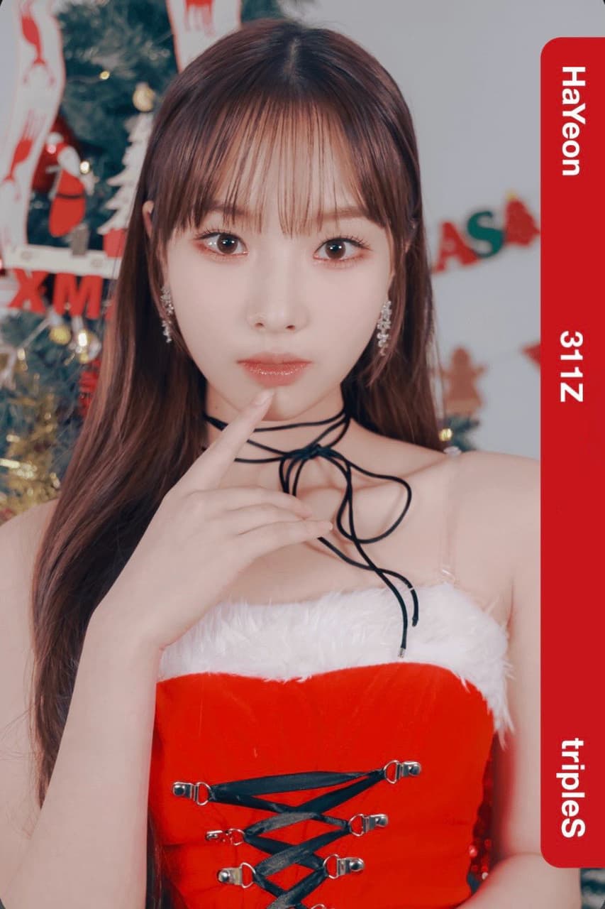 #分享 tripleS入坑指南 - 追星板 | Dcard