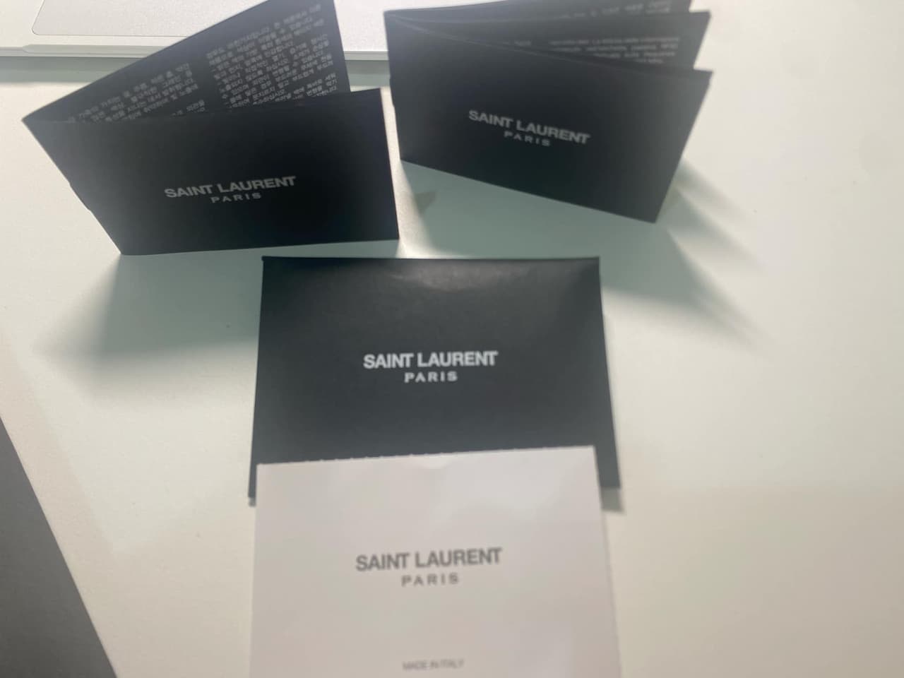 #我要賣 [自售][附收據]saint laurent mini manhattan ysl 曼哈頓 迷你 聖羅蘭 斜背包 肩背包 rose - 二手交易板 | Dcard