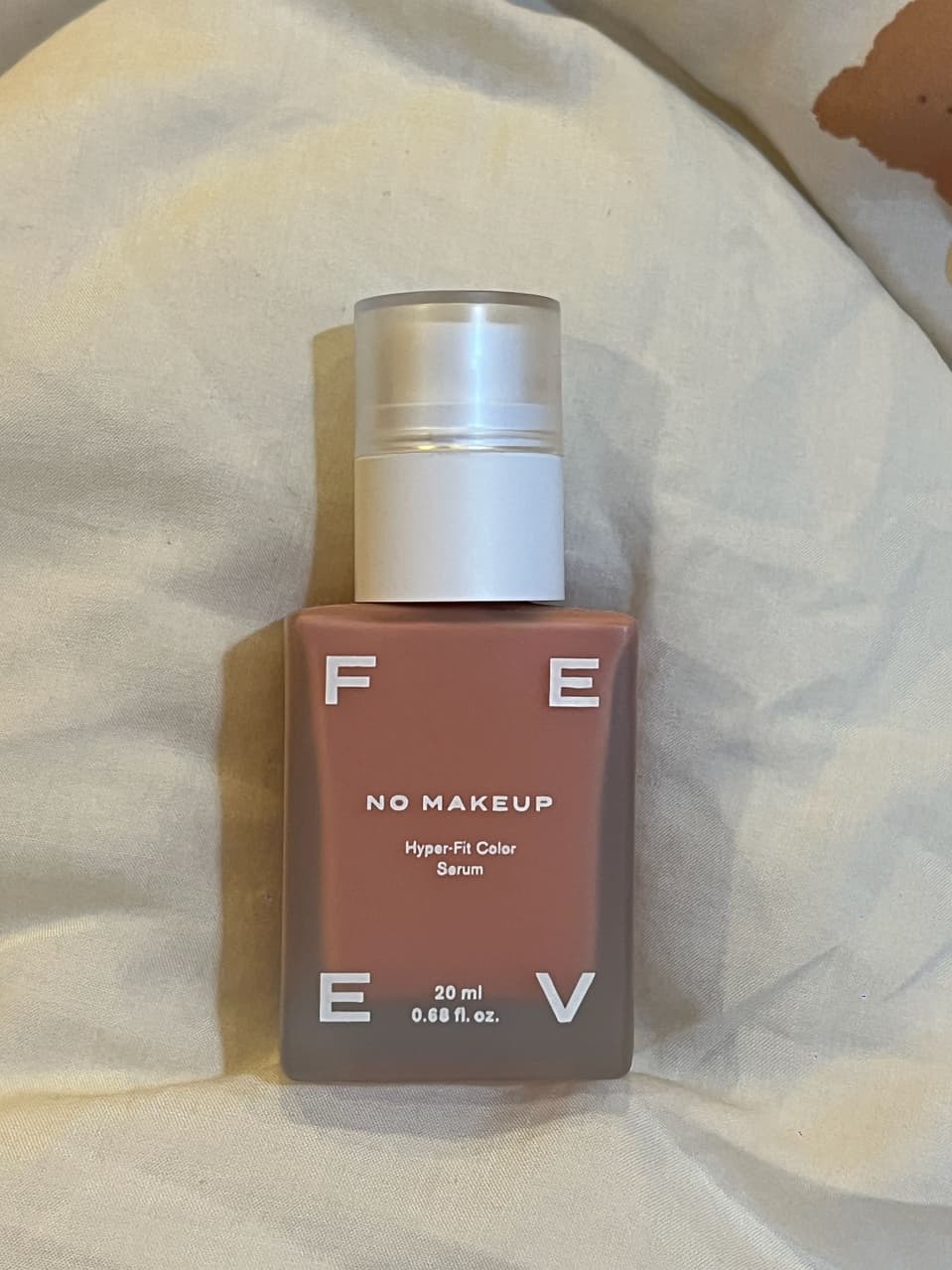 #我要賣 FEEV 液體腮紅 - 二手交易板 | Dcard