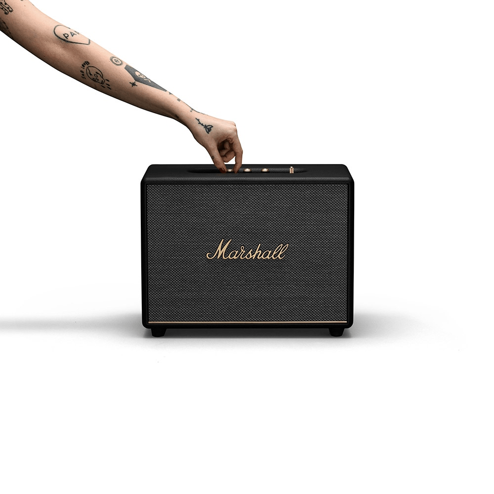 6款Marshall藍牙喇叭推薦比較💦Stanmore Emberton Middleton Willen Acton Woburn‼️PTT/Dcard精選 - 雪糕湯圓 (@grcr ...