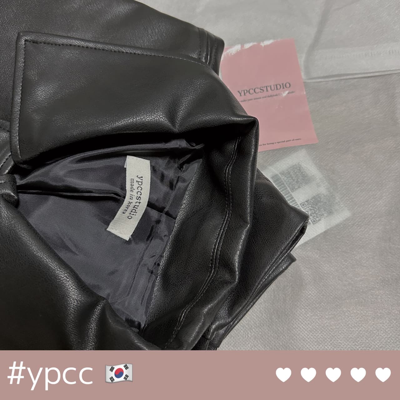 #分享 🇰🇷網拍開箱：ypcc 推薦可買！#ypcc評價 - 穿搭板 | Dcard