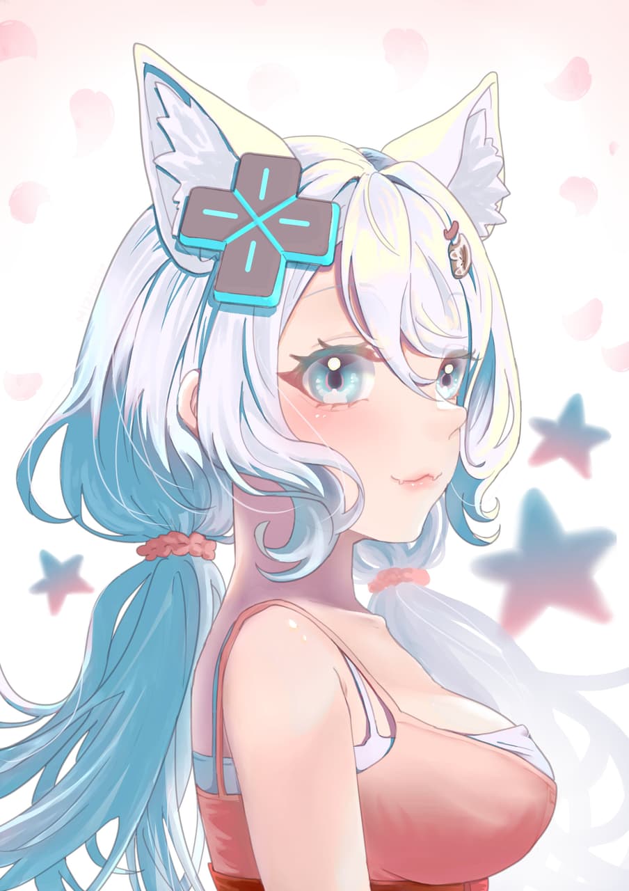 與你一起，度過 - VTuber板 | Dcard