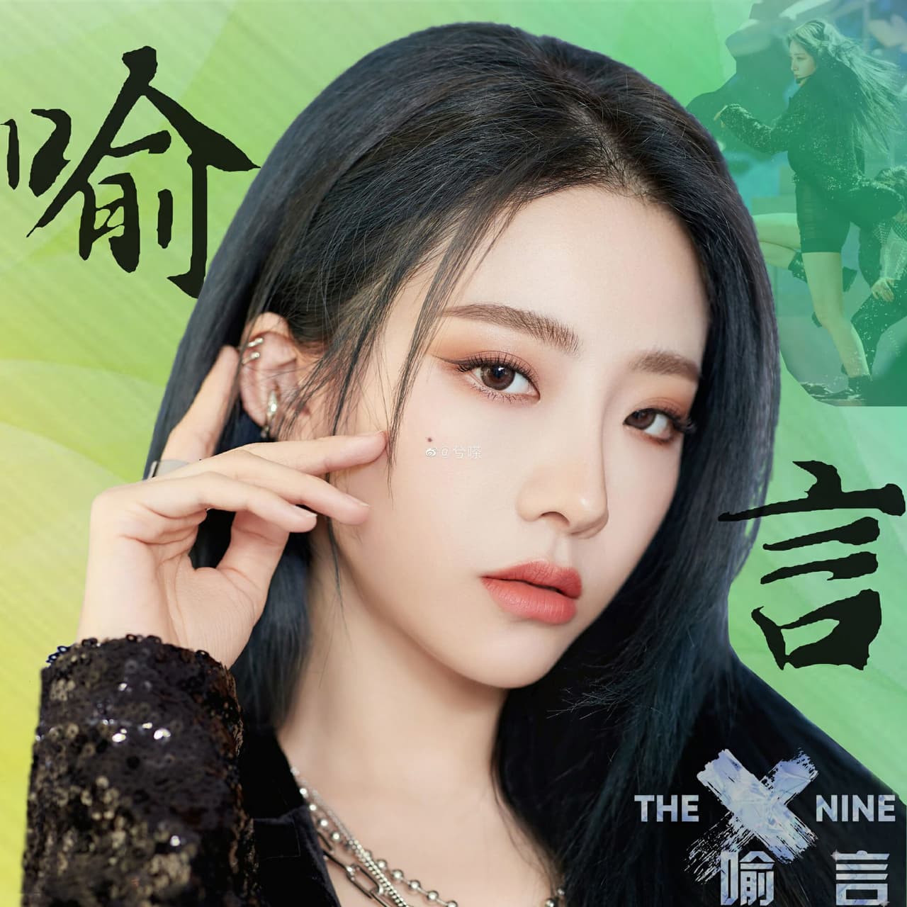 The9資源曝光度 - 追星板 | Dcard