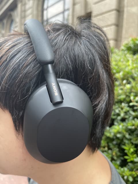 #心得 在BOSE跟SONY的抉擇之戰，最後選擇了SONY WH-1000XM5 - 3C板 | Dcard