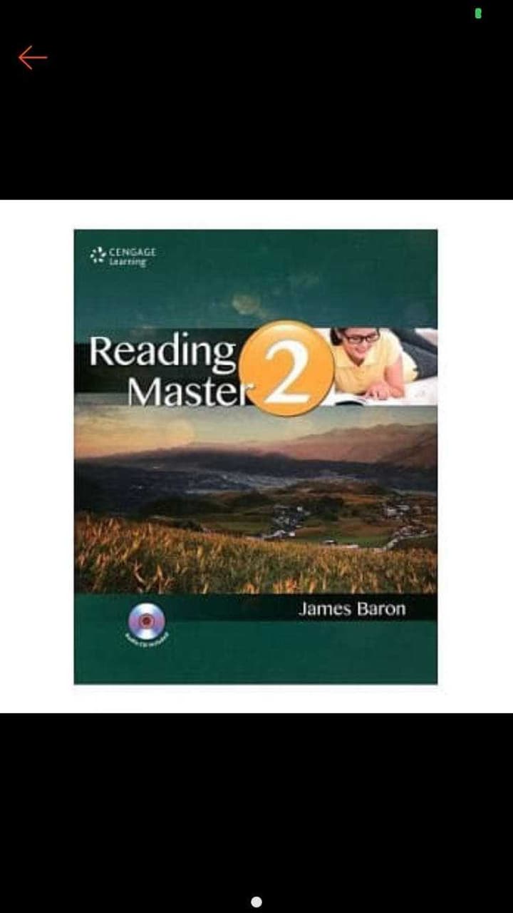 Reading Master 2 - 真理大學板 | Dcard