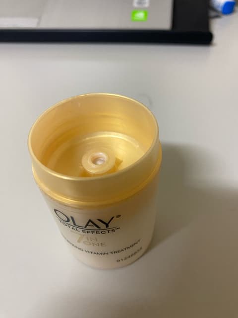 原來Olay這麼小瓶 - 女孩板 | Dcard