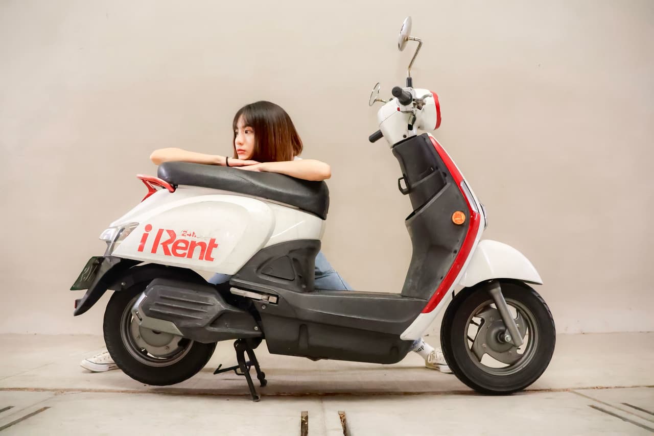 iRent校園大使-校園大使心得 | Dcard官方合作 - 臺北市立大學板 | Dcard