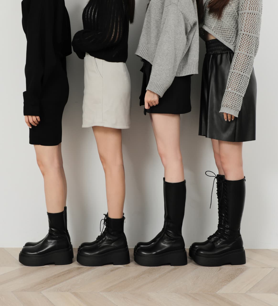 穿搭水水們集合👗 #活動招募 D+AF x Dcard年末復古趴💞快來和Dcard Video神秘嘉賓一起玩！🎭 - 穿搭板 | Dcard