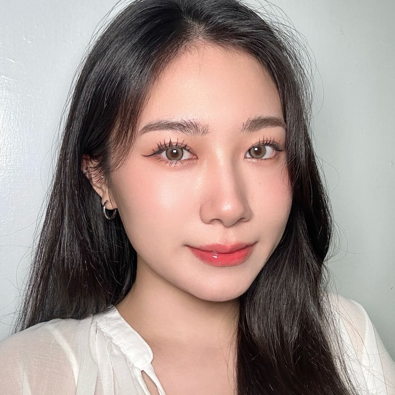 🫶🏻chuu Lens 𝐌𝐢𝐥𝐤&𝐓𝐞𝐚 奶油五色一次看🧁 - 摸你卡撐 (@vivi47) | Dcard