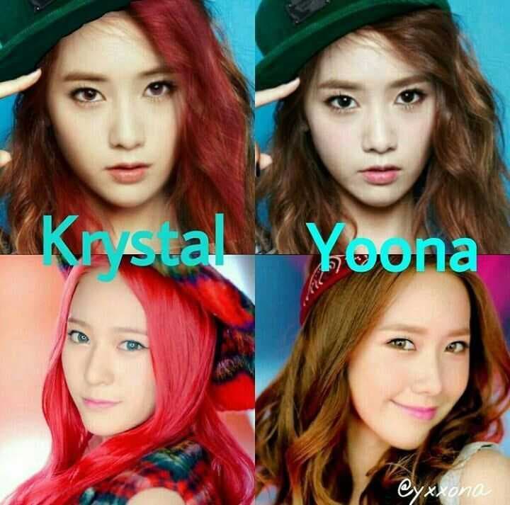 #閒聊 那些長很像的藝人 - B90 留言 | Dcard