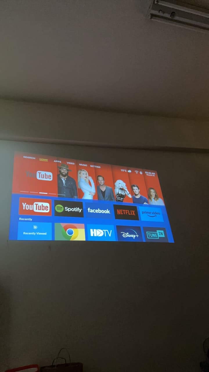 Wanbo T4絕對不要買 - 3C板 | Dcard