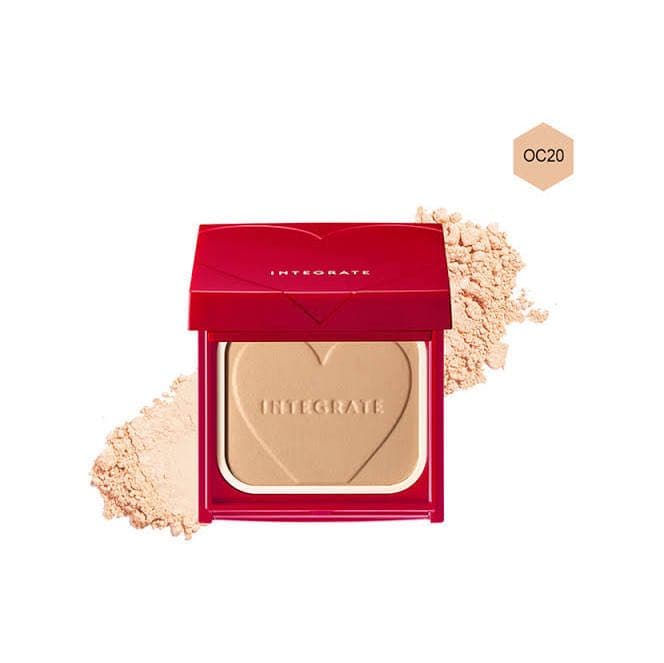 #請益 INTEGRATE跟ZA妝自然 這兩款粉餅會致粉刺嗎！ - 美妝板 | Dcard