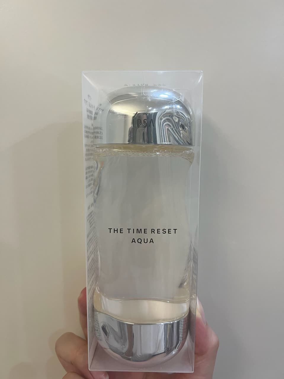 #我要賣 IPSA 流金水 200ml - 二手交易板 | Dcard