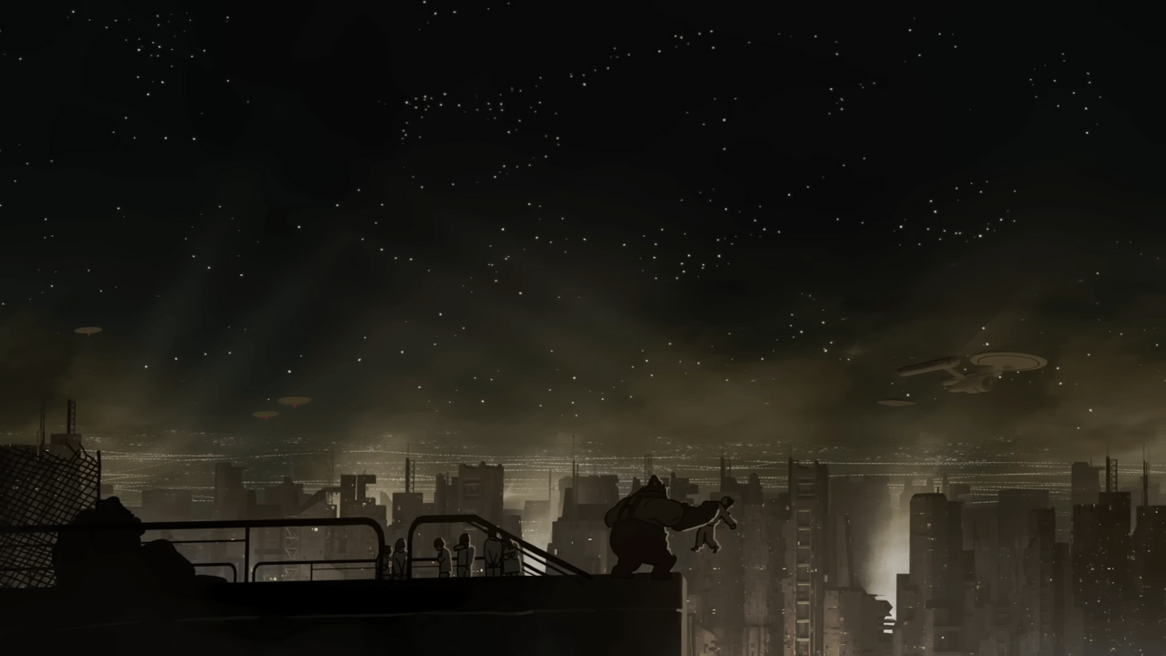 用閃亮的歌聲一決生死🎵「Alien Stage」 - 動漫板 | Dcard