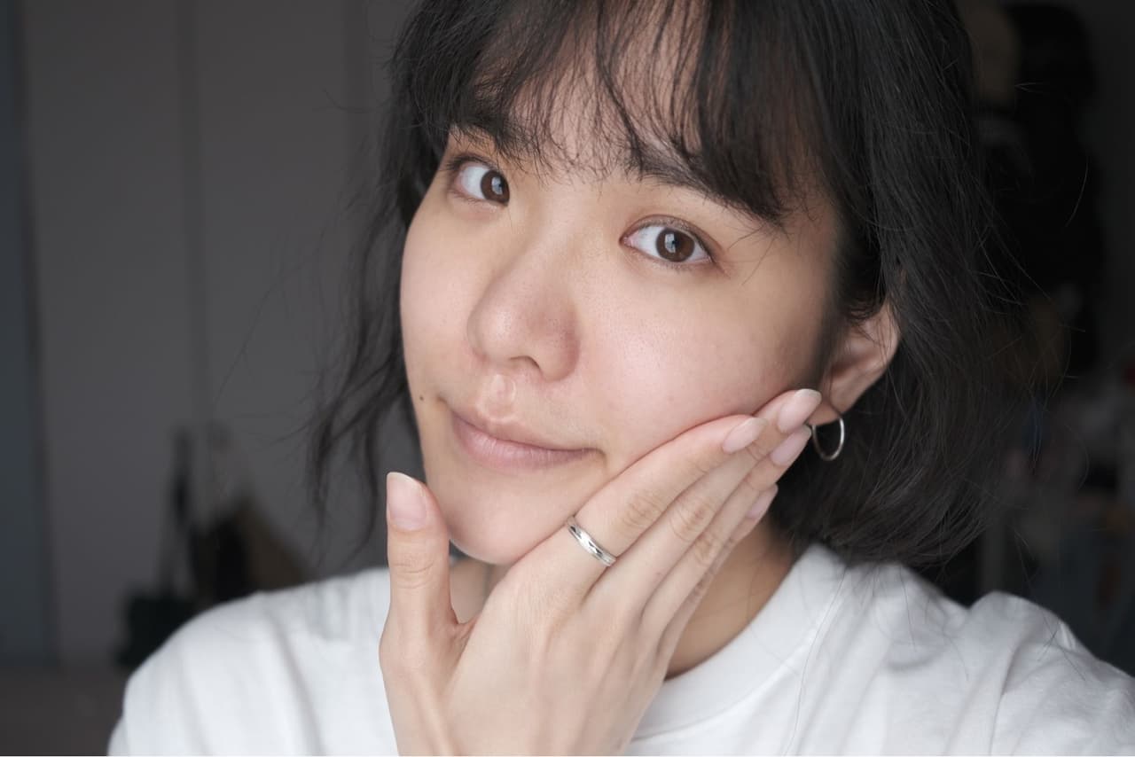 #分享 Get Ready With Me 野餐篇 - 美妝板 | Dcard