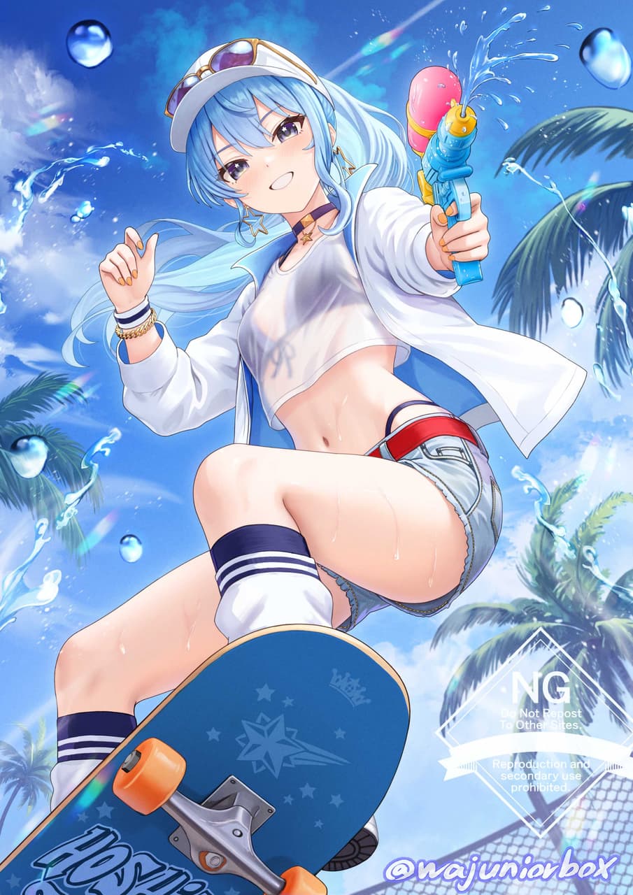 戲水Sui☄ - 星詠斧頭幫 (@cockroach_) | Dcard