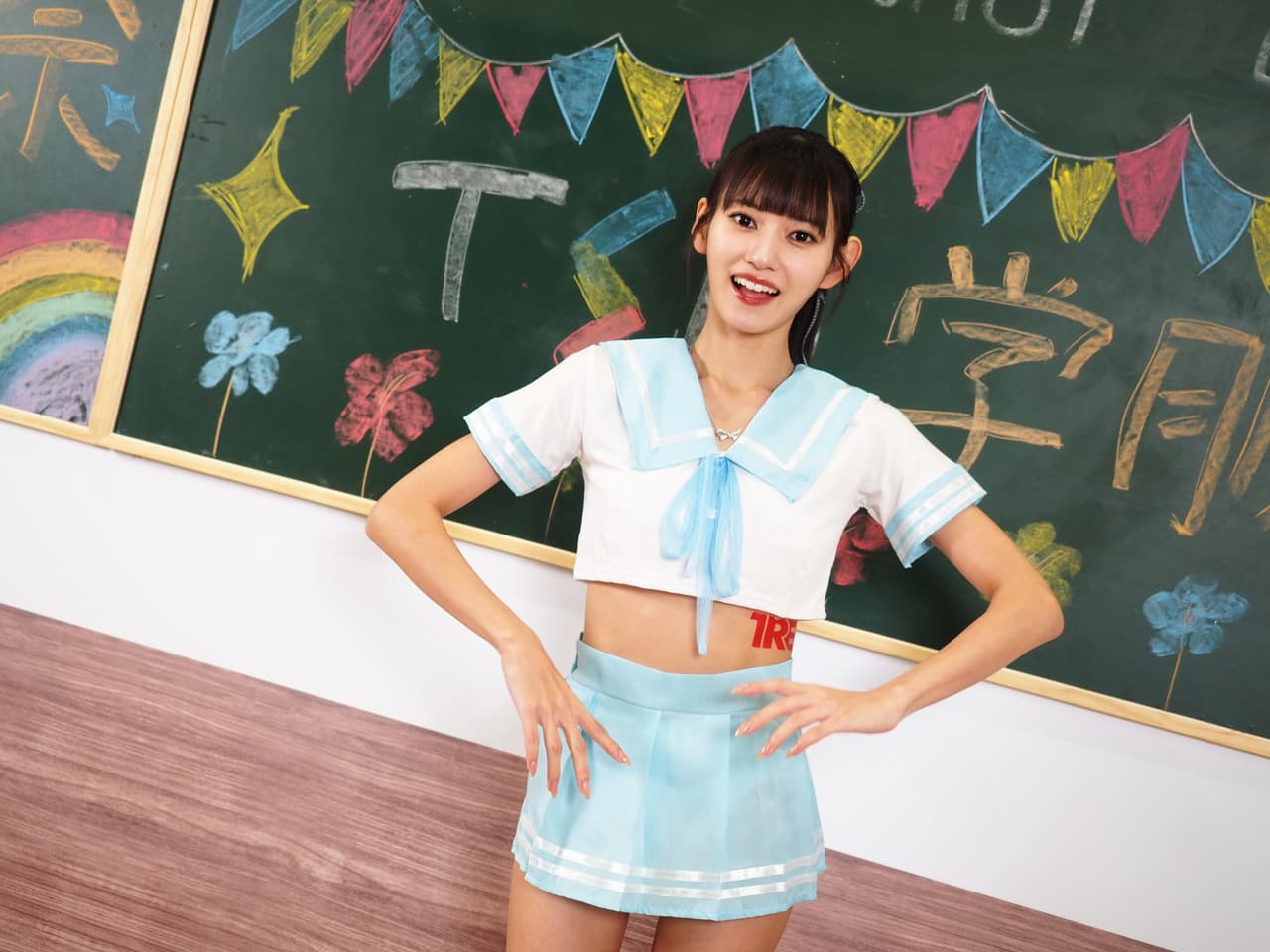 2024 12/27 TSE台灣寫真博覽會 學服季 快閃心得 - 閒聊板 | Dcard