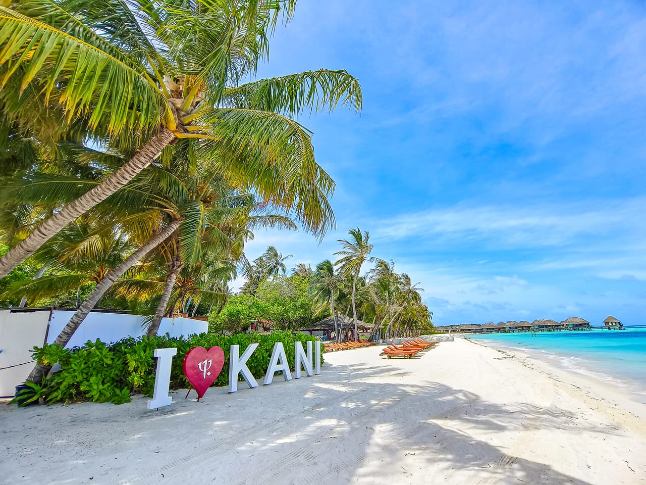 #國外遊記 無痛玩馬爾地夫！Club Med Kani 卡尼島全包式度假村體驗分享 - 旅遊板 | Dcard