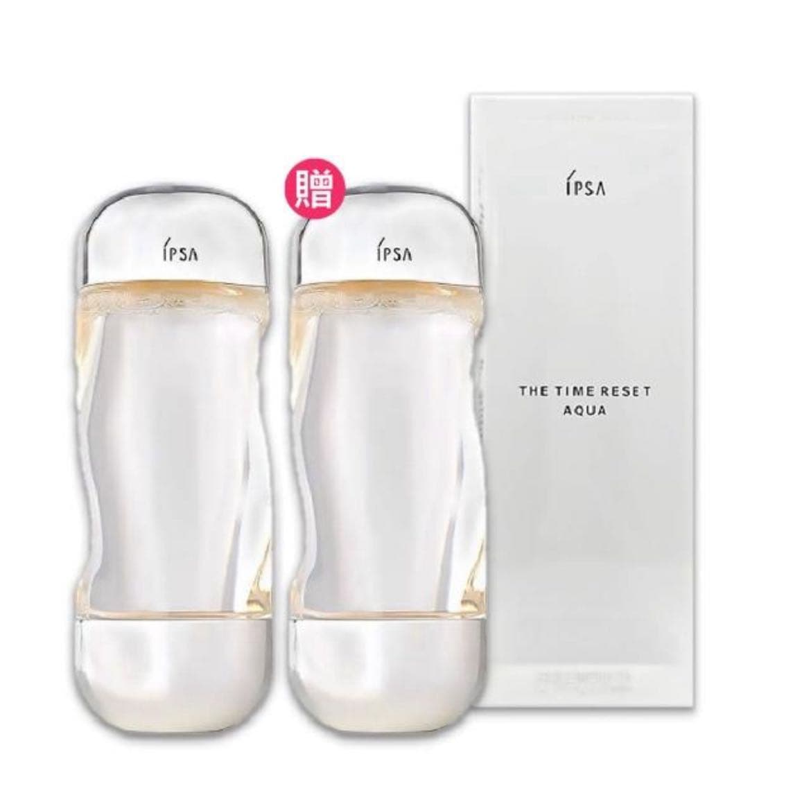 #結束 IPSA 流金水 200ml (國際航空版) $644/瓶 - 美妝團購板 | Dcard