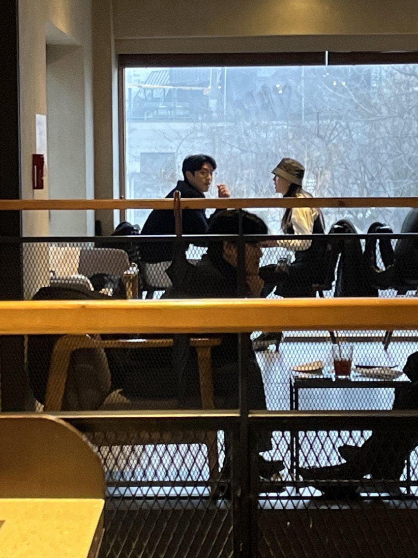 #韓綜 單身即地獄2 EP9+EP10 (End) 討論區 - B544 留言 | Dcard