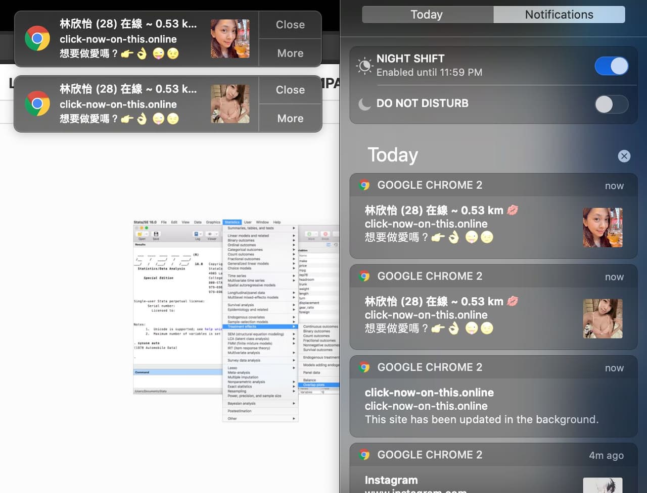 Mac Chrome中毒 - 3C板 | Dcard