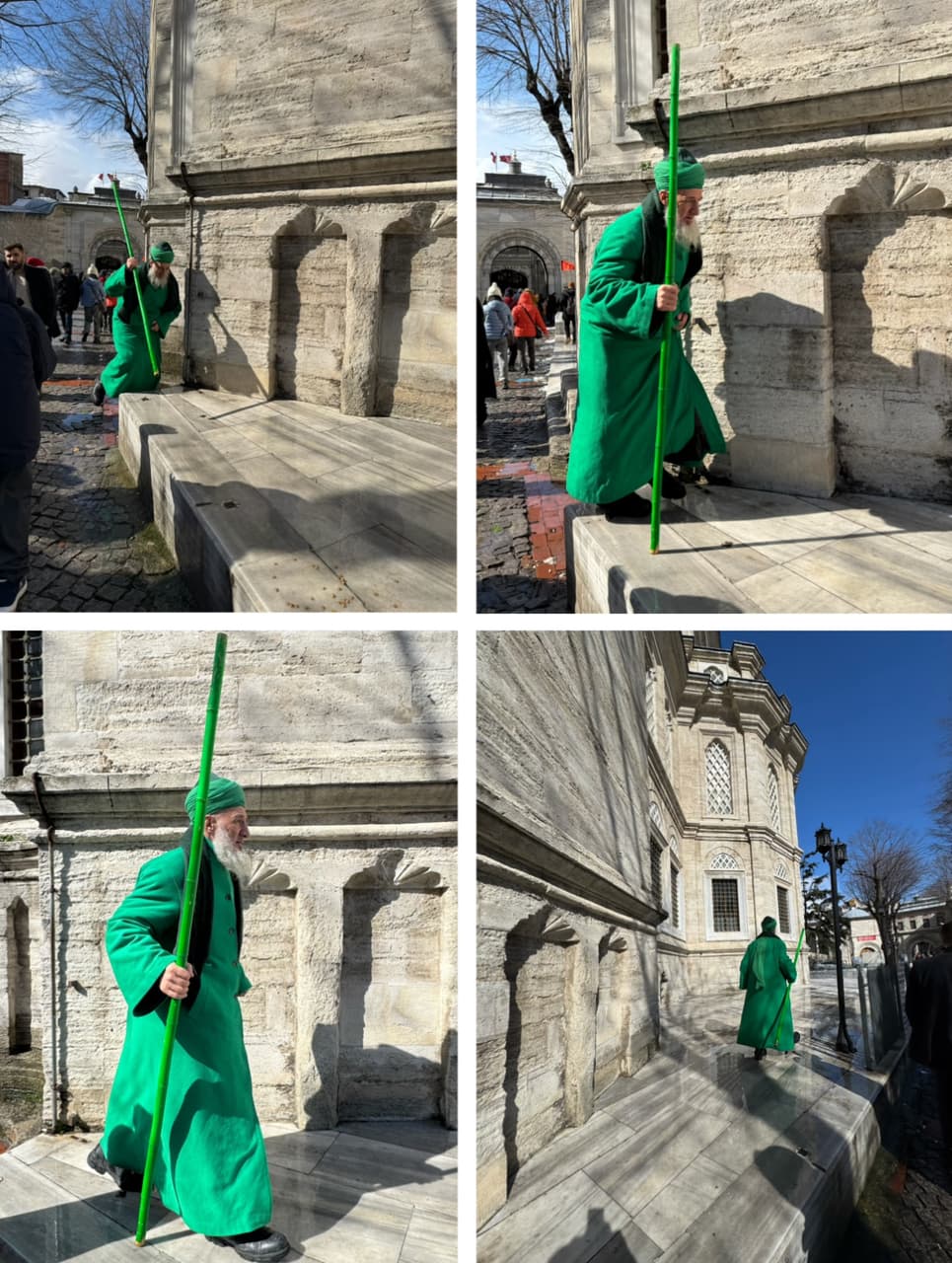 #國外遊記 2025 雪季土耳其，淡季10日遊 #PART4 圖茲湖/安卡拉/番紅花城/有頂大市集 - 旅遊板 | Dcard