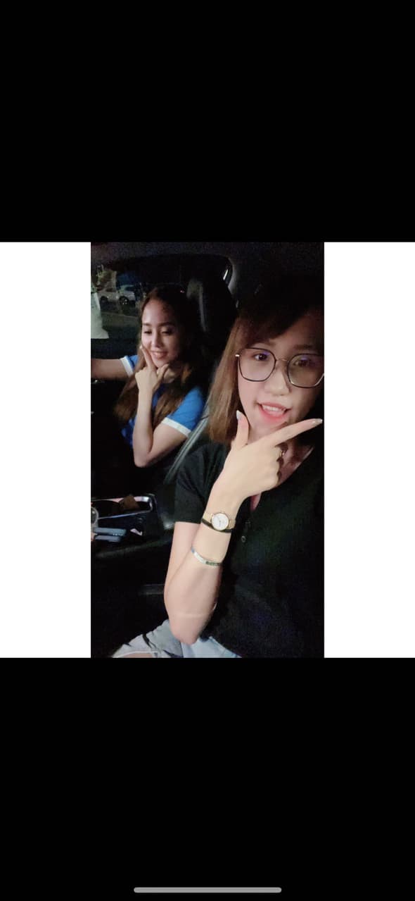 這輩子最感謝的人不是我的家人而是我的堂妹 - shero (@strong_girl) | Dcard