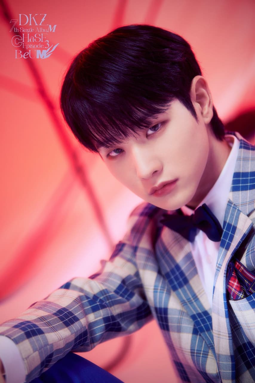 #集中討論 DKZ 10/6回歸 - 追星板 | Dcard
