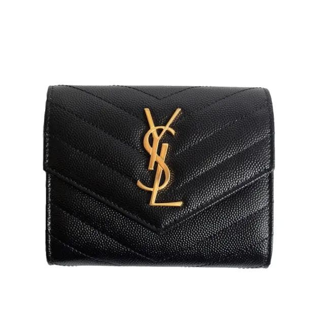 #選手 #選手 幫選Dior Ysl Celine Loewe 短夾！ - 精品板 | Dcard