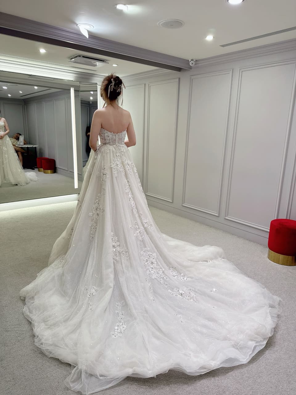 #婚紗 林莉婚紗分享1019 - 結婚板 | Dcard