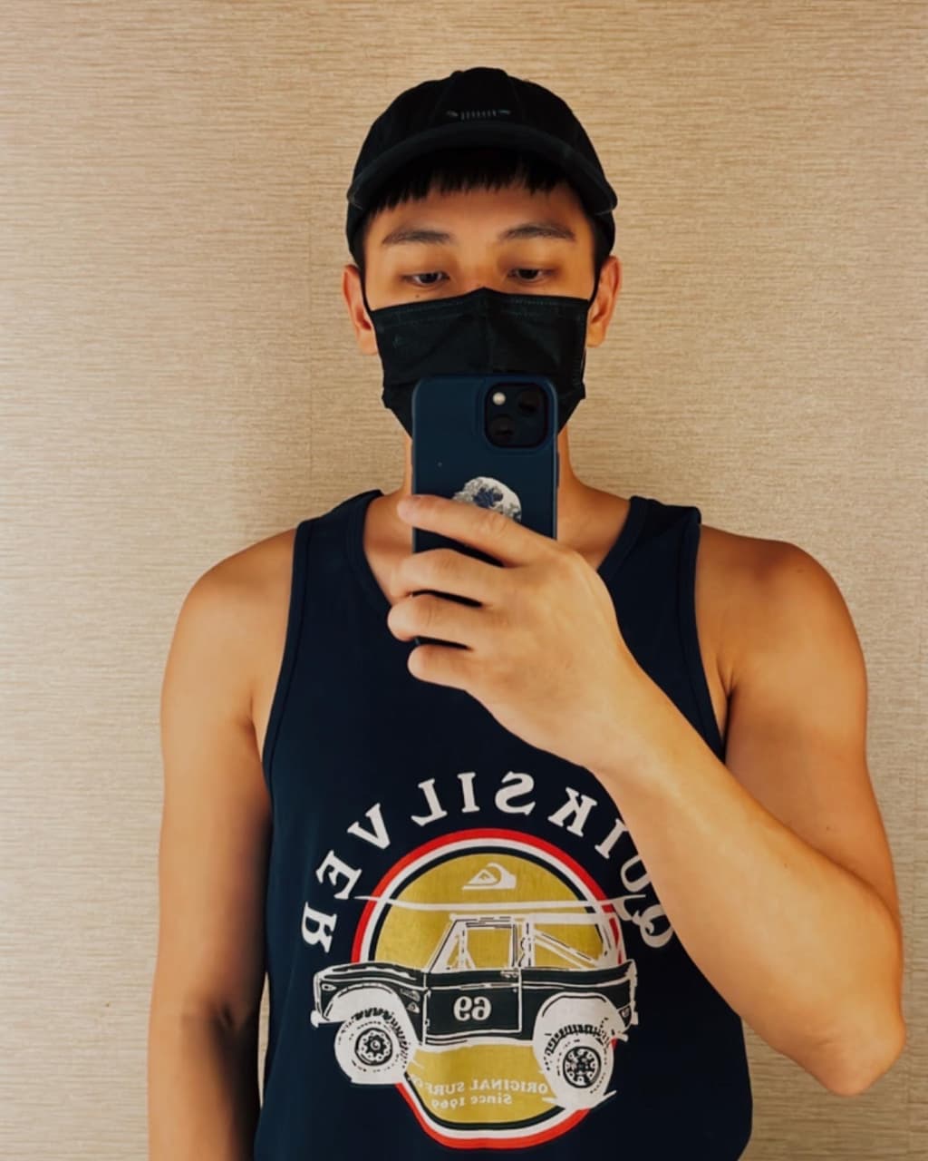 入秋前夕的日常穿搭 #確診後瘦了5KG - 穿搭板 | Dcard