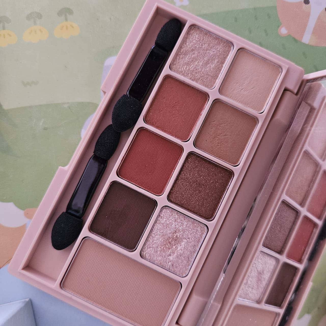 #我要賣 #售 canmake腮紅、淚溝神器、heme眼頰盤（已降價） - 二手交易板 | Dcard