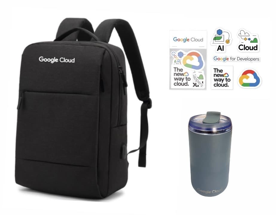 Cloud AI Study Jam 2024 CYCU: 生成式 AI 培訓計劃 - 中原大學板 | Dcard