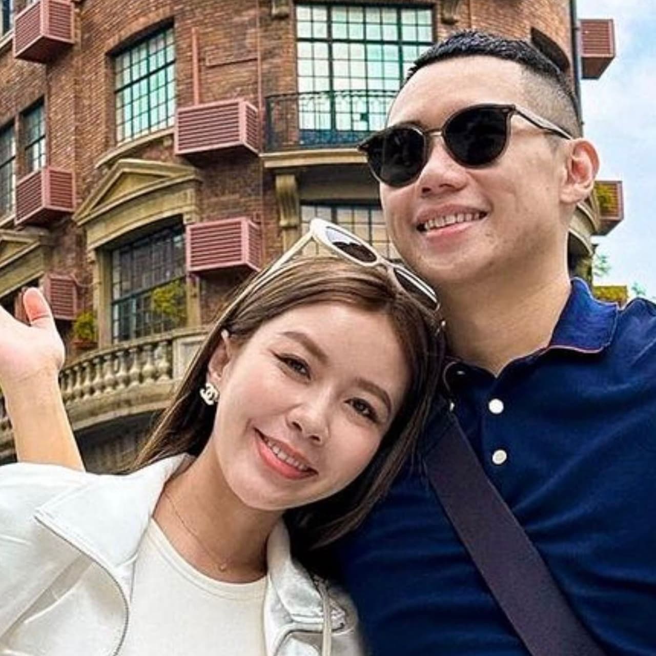 朕川姬？這保養品品牌 - B318 留言 | Dcard